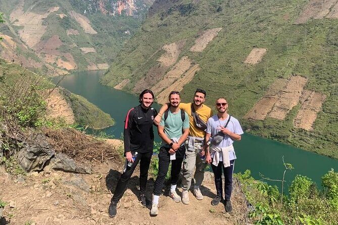 From Ha Giang: 3 Days Motorbike Motorbike Tour with Easy Rider - A Practical Guide to the Ha Giang 3-Day Motorbike Tour with Easy Rider