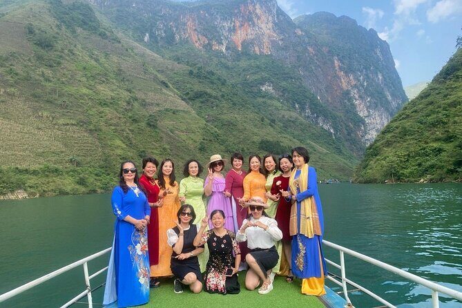 From Ha Giang: 3 Days Motorbike Motorbike Tour with Easy Rider - Itinerary Breakdown: What You Can Expect