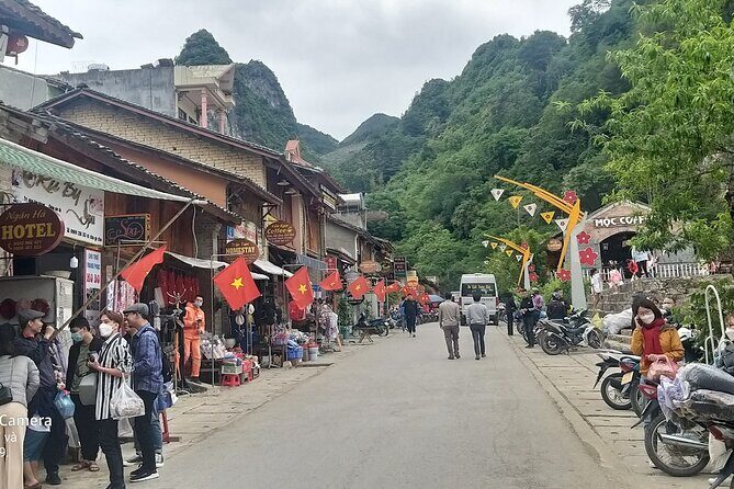 From Ha Giang: 3 Days Motorbike Motorbike Tour with Easy Rider - Practical Aspects
