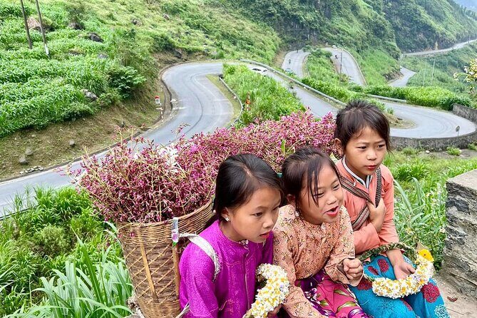 From Ha Giang: 3 Days Motorbike Motorbike Tour with Easy Rider - FAQ