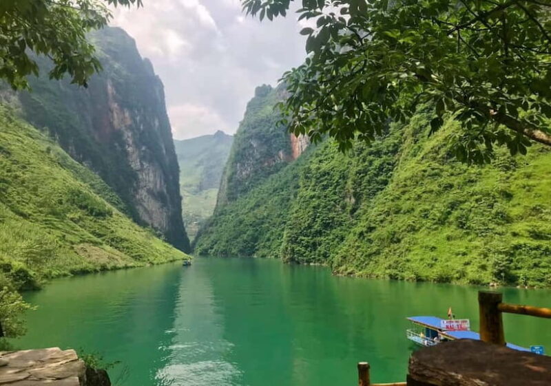 From Ha Giang: 4-Day Ha Giang Loop Motorbike Tour - Key Points