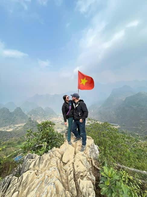 From Ha Giang: 4-Day Ha Giang Loop Motorbike Tour - The Experience of Riding the Ha Giang Loop