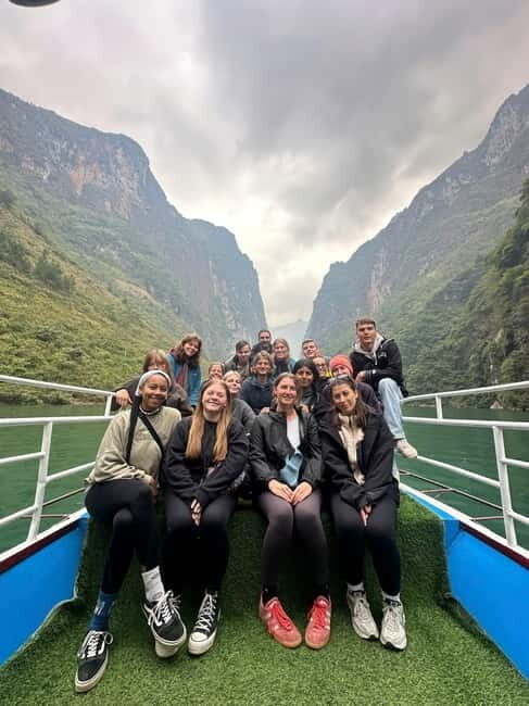 From Ha Giang: 4-Day Ha Giang Loop Motorbike Tour - Who Will Enjoy This Tour?
