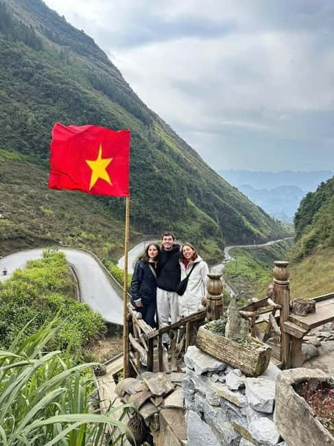 From Ha Giang: 4-Day Ha Giang Loop Motorbike Tour - The Sum Up