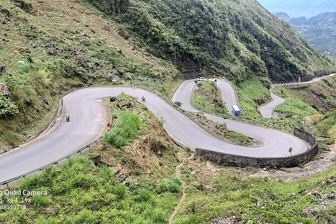 From Ha Giang: 4 Days and 3 Nights Loop Motorbike Tour - Experience Quality and Value