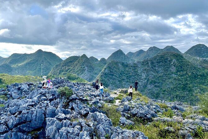From Ha Giang: 4 Days and 3 Nights Loop Motorbike Tour - The Sum Up