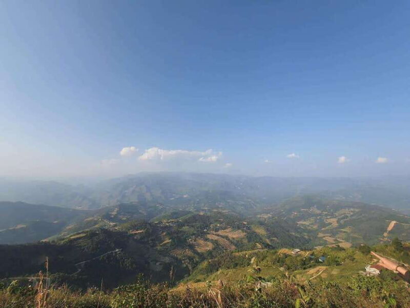 From Hà Giang: 7-Day Spring Holiday Journey - Key Points