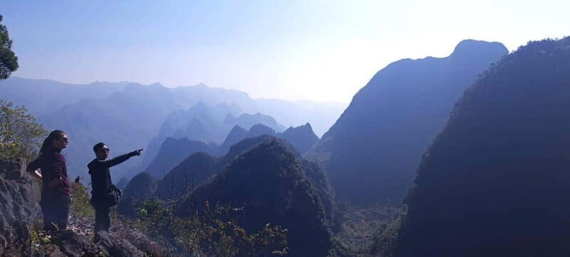 From Hà Giang: 7-Day Spring Holiday Journey - An In-Depth Look at the Hà Giang 7-Day Tour