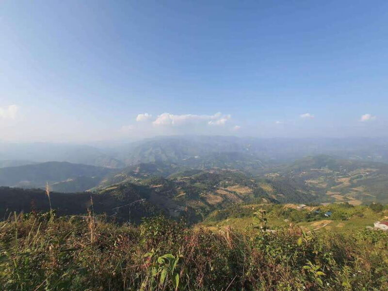From Hà Giang: 7-Day Spring Holiday Journey - The Realities and Considerations