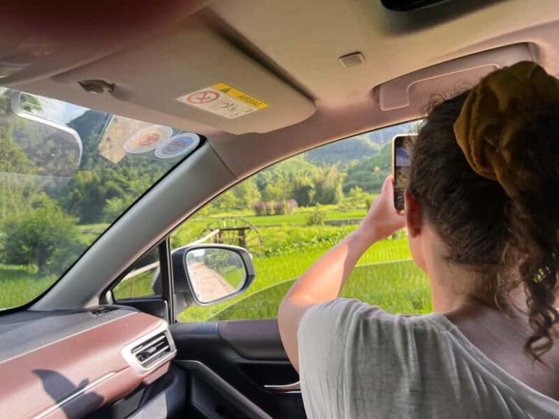 From Ha Giang: Ban Gioc Waterfall - Hanoi 2days 2nights - The Sum Up