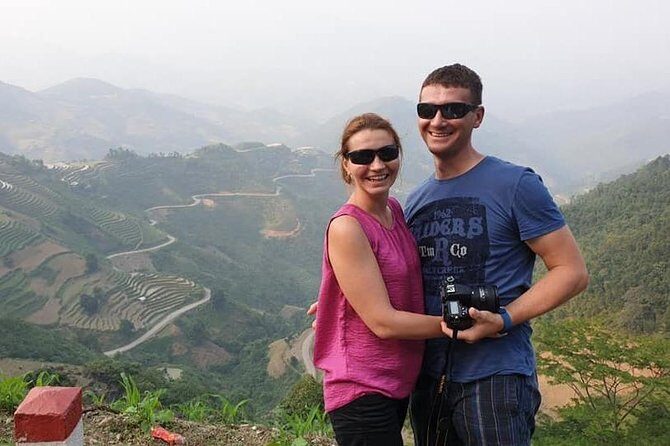 From Ha Giang City: Amazing Ha Giang Loop 2 Days 1 Night - An In-Depth Look at the Ha Giang Loop 2-Day Tour