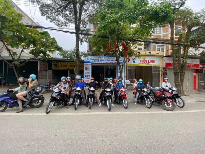 From Ha Giang City:Loop Tour 2 Days 1 Night with easy rider - A Practical Breakdown of the Ha Giang Loop Experience