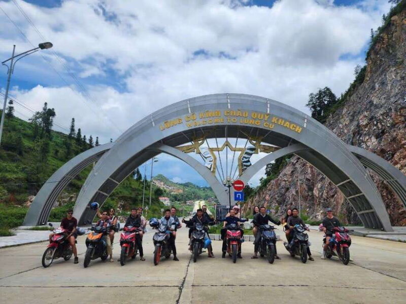 From Ha Giang City:Loop Tour 2 Days 1 Night with easy rider - Authentic Experiences That Make It Worthwhile