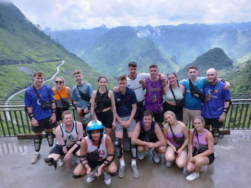 From Ha Giang Discovery 2 Days 1 Night With Easy Rider - What Past Travelers Say