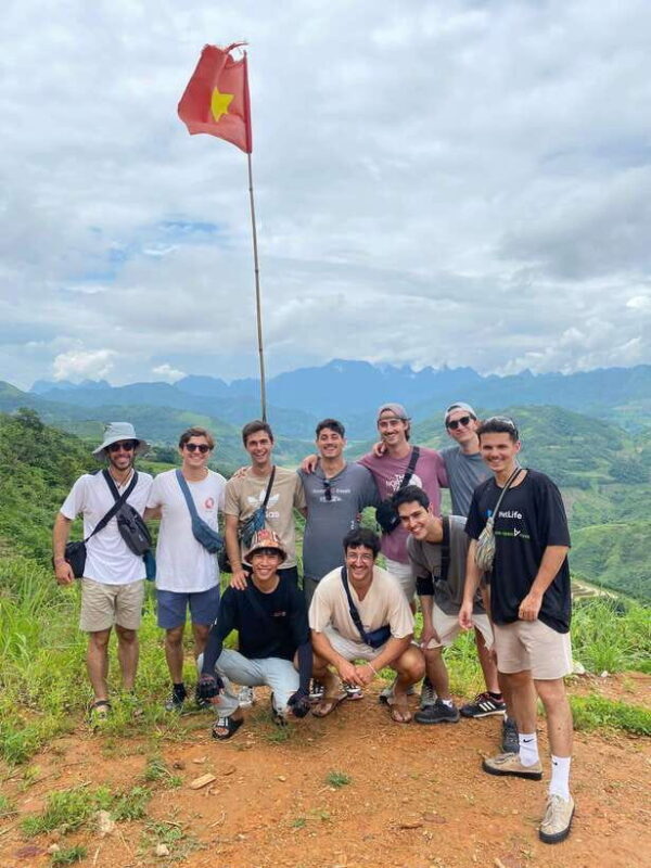 From Ha Giang Discovery 2 Days 1 Night With Easy Rider - Who Should Consider This Tour