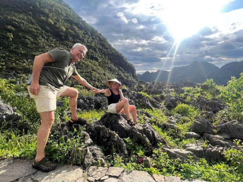 From Ha Giang Discovery 2 Days 1 Night With Easy Rider - Final Thoughts