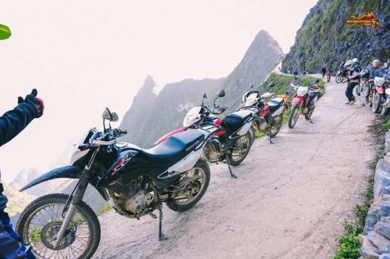 From Ha Giang: Ha Giang Loop 3-Day 2-Night Small-Group Tour - An Authentic Adventure Through Northern Vietnam