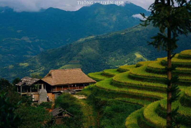 From Ha Giang Trekking Day Trip With Local Guide - Key Points