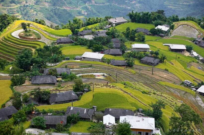 From Ha Giang Trekking Day Trip With Local Guide - The Final Verdict