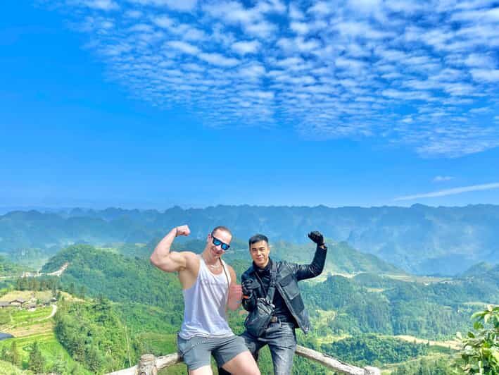 From Ha Long: 3 Day Ha Giang Loop Motorbike Tour With Rider - What It Feels Like to Ride the Ha Giang Loop