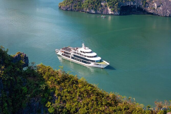 From Ha Long city : Halong Bay Luxury Day Tour & Seafood Buffet - The Sum Up: Is It Worth It?