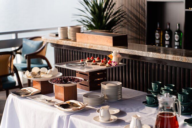 From Ha Long City: Symphony Luxury Day Cruise on Ha Long Bay - Analyzing the Price: Is It Worth It?