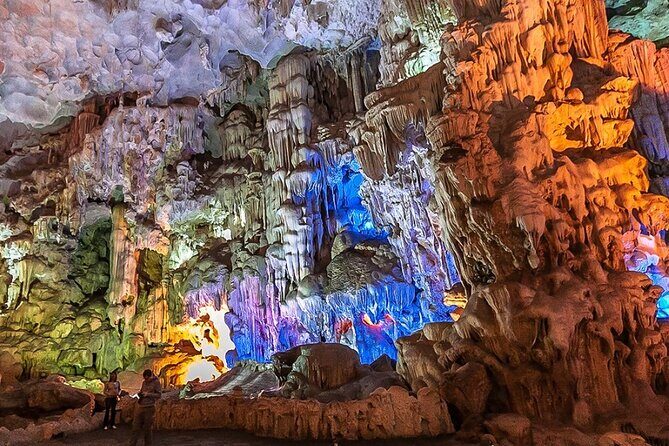 From Ha Long: Private 4-hour Cruise Through World Heritage Site - The Practicalities That Matter