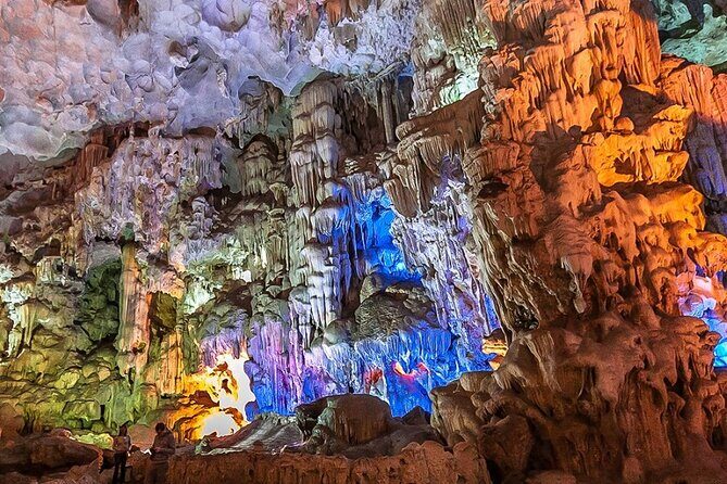 From Ha Long: Private Day Cruise to explore the stunning heritage - Practical Tips for Travelers