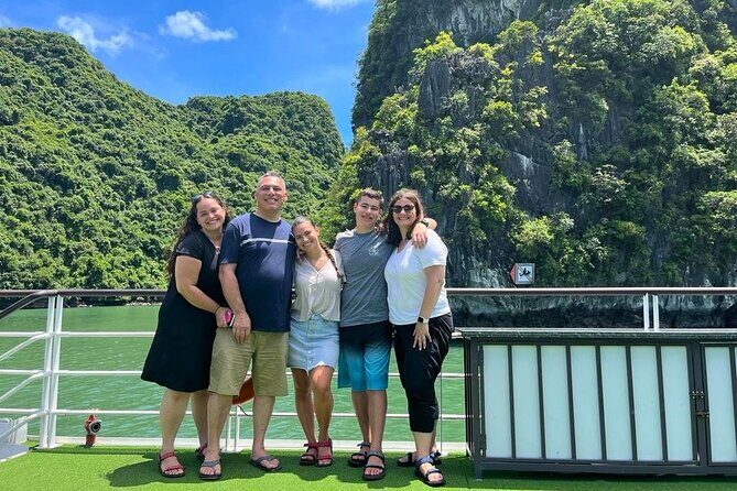 From Ha Long: Private Day Cruise to explore the stunning heritage - Final Thoughts