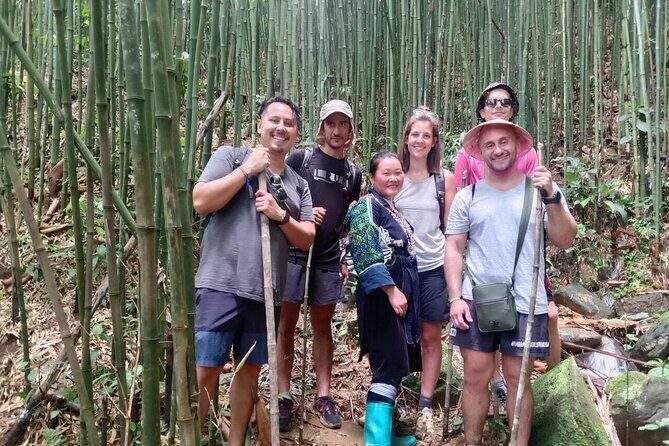 From Hà Ni : Conquer Fansipan Peak 2 days 1 night - Key Points