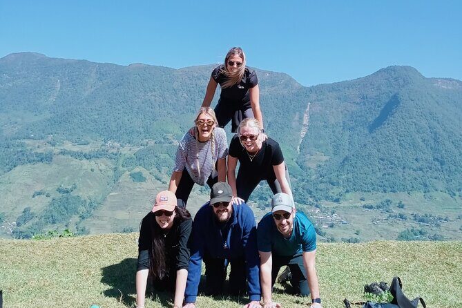 From Hà Ni : Conquer Fansipan Peak 2 days 1 night - The Experience in Detail