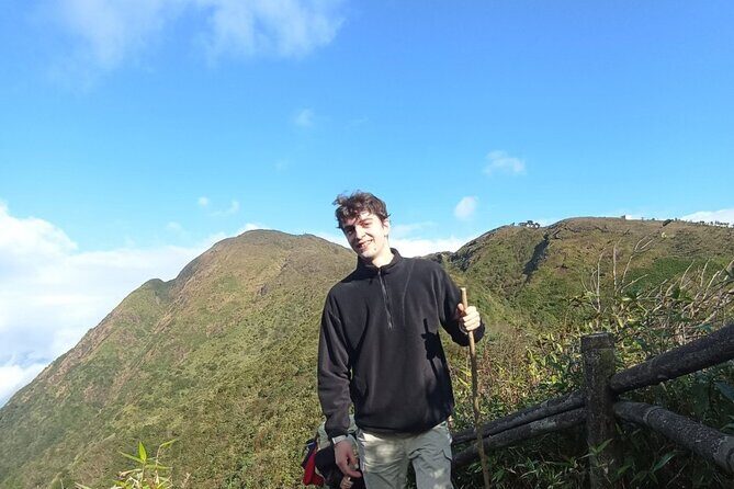 From Hà Ni : Conquer Fansipan Peak 2 days 1 night - FAQs