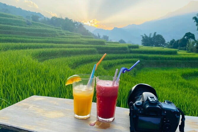 From Hà Ni ; Mu Cang Chai 3 Days 2 Nights By Car and Trekking - Key Points