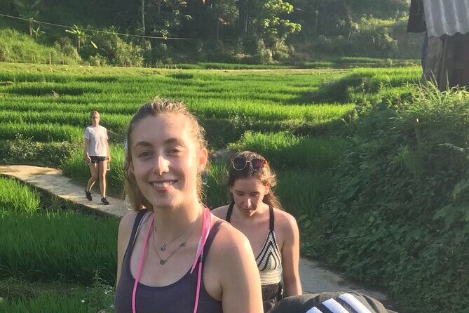 From Hà Ni : Sapa trek with local guide 2 days 1 night - An In-Depth Look at the Sapa Trek Experience