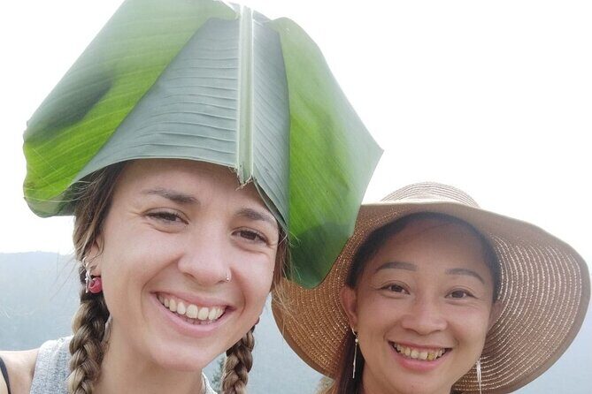 From Hà Ni : Sapa trek with local guide 2 days 1 night - FAQ