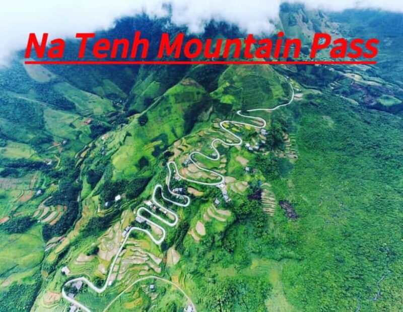 From Ha Noi: 1 Day Khau CocCha Pass Motorbike with EasyRider - The Itinerary: A Day Full of Scenic Highlights