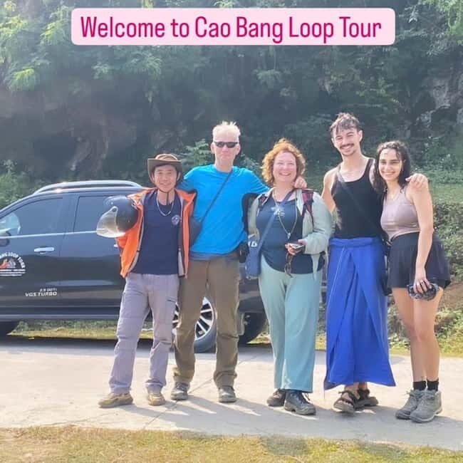 From Ha Noi: 1 Day Khau CocCha Pass Motorbike with EasyRider - Practical Details to Know Before You Go