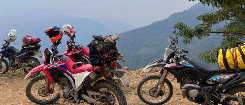 From Ha Noi: 10 Day 9 Night Cao Bang - Ha Giang - Ba Be Lake - Key Points