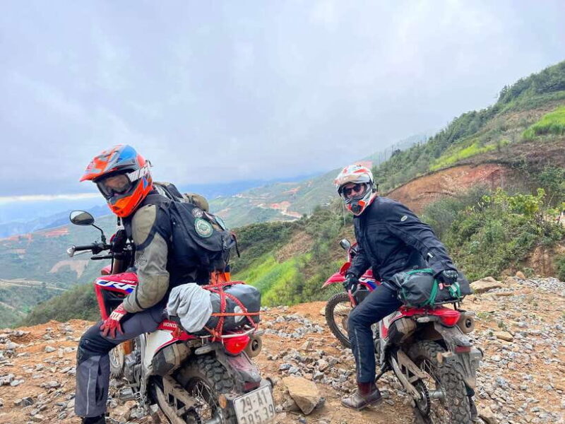 From Ha Noi: 10 Day 9 Night Cao Bang - Ha Giang - Ba Be Lake - Detailed Breakdown of the Itinerary