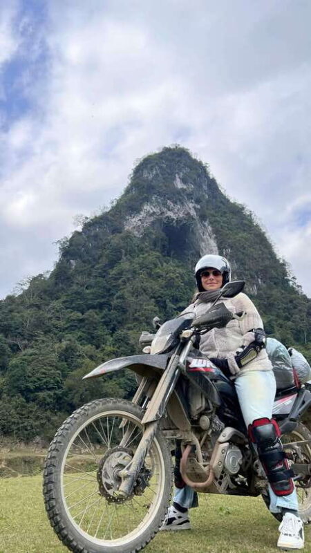 From Ha Noi: 10 Day 9 Night Cao Bang - Ha Giang - Ba Be Lake - FAQ