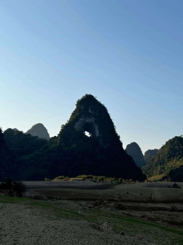 From Ha Noi: 2-Day Angel Eye Mountain Trekking and Motorbike - Key Points