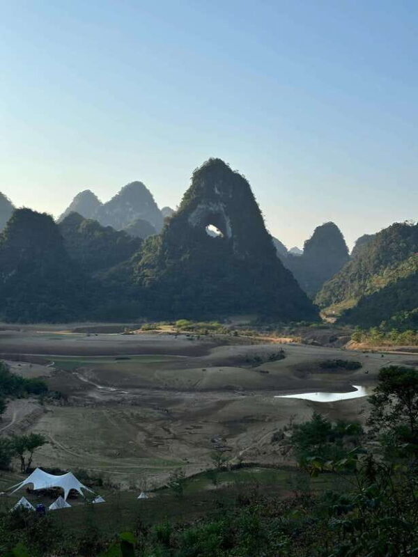 From Ha Noi: 2-Day Angel Eye Mountain Trekking and Motorbike - Who Would Love This Tour?