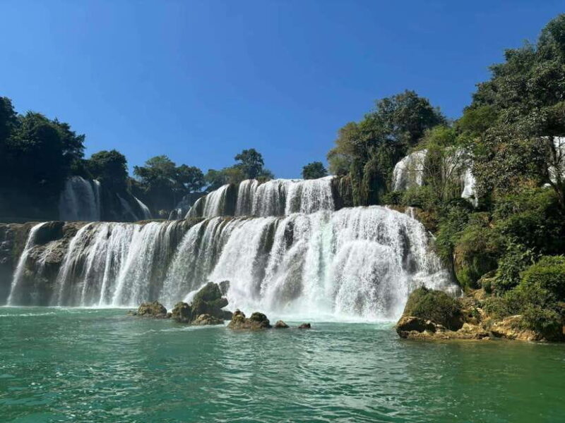From Ha Noi: 2-Day Angel Eye Mountain Trekking and Motorbike - The Sum Up