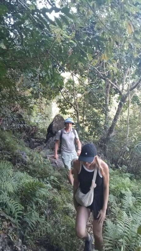 From Ha Noi: 2-Day Angel Eye Mountain Trekking and Motorbike - FAQ