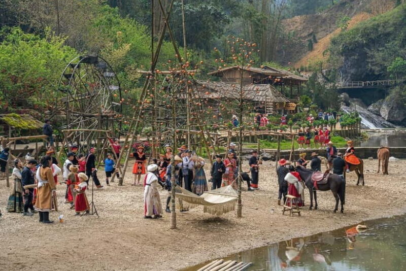 From Ha Noi: 2-Day Sapa and Fansipan Peak Tour with Cable - A Closer Look at the Tour Experience