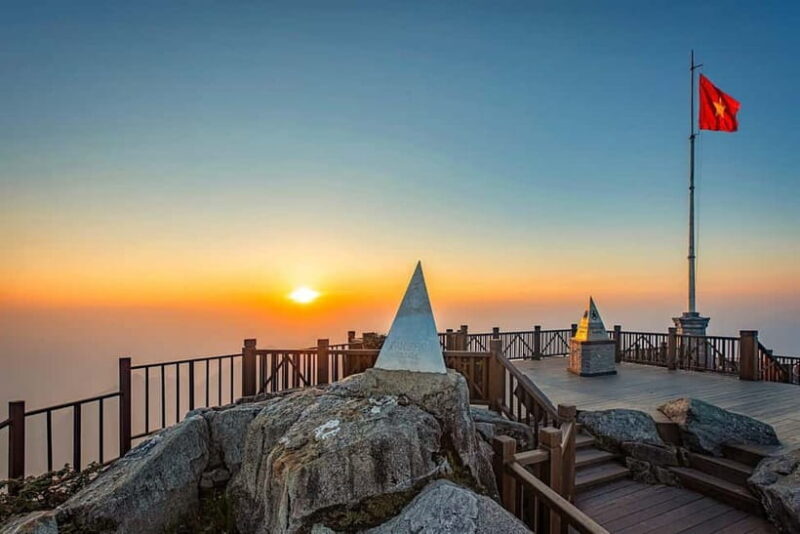 From Ha Noi: 2-Day Sapa and Fansipan Peak Tour with Cable - Why This Tour Works Well