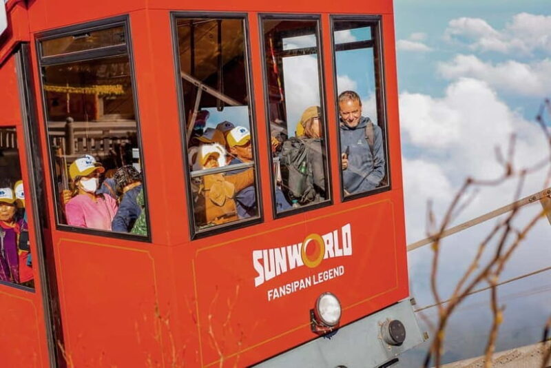 From Ha Noi: 2-Day Sapa and Fansipan Peak Tour with Cable - FAQ