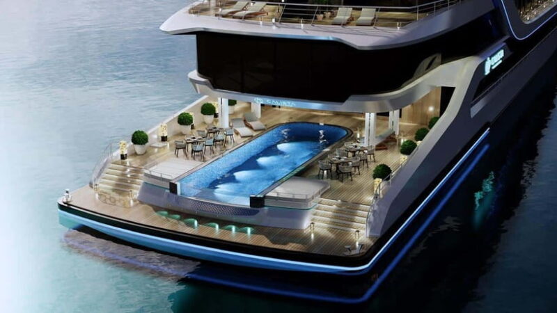 From Ha Noi: 2-Days Lan Ha Bay & Ha Long Bay 6-Star Cruise - Practical Considerations & Tips