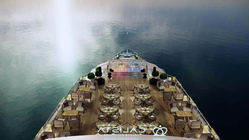 From Ha Noi: 2-Days Lan Ha Bay & Ha Long Bay 6-Star Cruise - Who Should Consider This Tour?