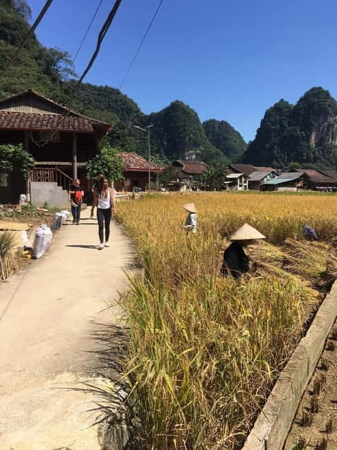 From Ha Noi: 3 Day 2 Night - Cao Bang Loop to Ba Be Lake - The Heart of the Journey: An In-Depth Look